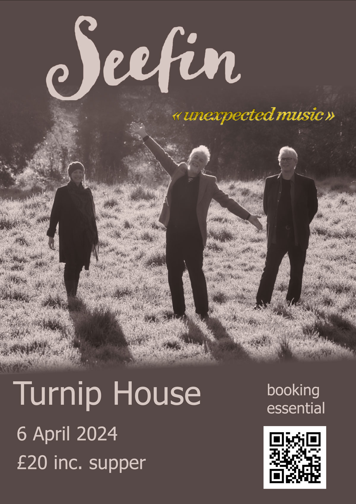 Turnip House Ireland